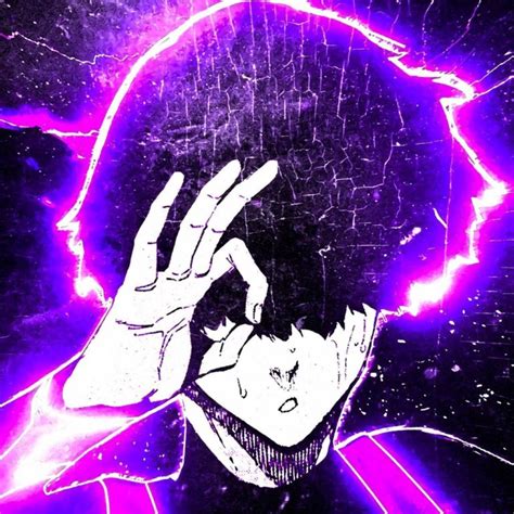 Фиолетовые Аниме Авы Aniyuki Anime Portal