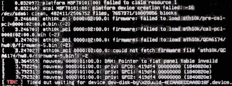 Capture Install Log Linux Level1Techs Forums