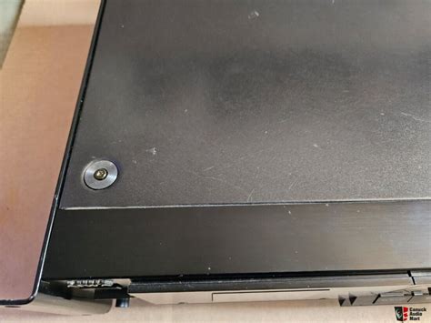 Serviced Aiwa Excelia Xk 009 High End Professional Cassette Deck Photo 4784108 Canuck Audio Mart