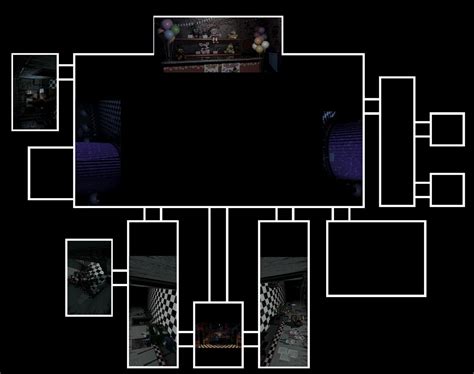 Ucn Map Edit By Bearbro123 On Deviantart