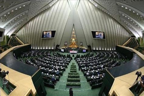 محمدباقر قالیباف رئیس مجلس دوازدهم شد