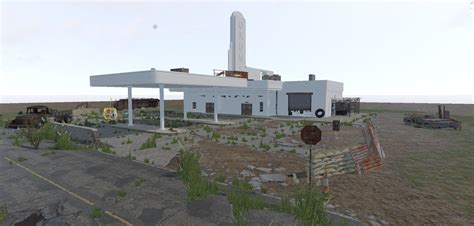 Devblog News Rust