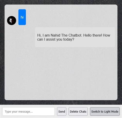 Nahid Mahmud On Linkedin 🌟 Excited To Share My Latest Project Nahid