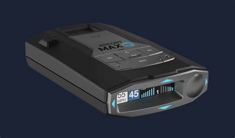 Stop Hiding It Police Don T Care About Your Radar Detector Autoevolution