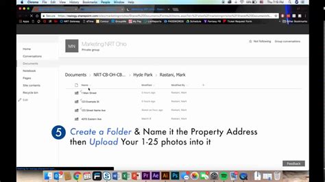 Onedrive Tutorial Youtube