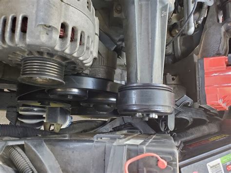 Harmonic Balancer Timing When Replacing The Harmonic Balancer Do