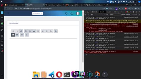 dosn t show any thing after installation · issue 208 · alexusmai