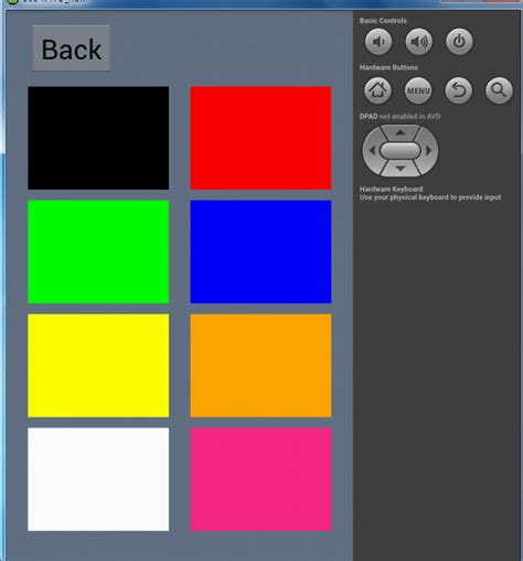 Android Imageview Showing Previous Image Views Data Stack Overflow