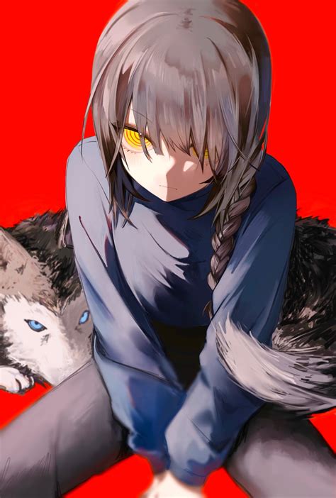 Nayuta Chainsaw Man Drawn By Myuz Danbooru Nayuta Chainsaw Man Drawn By Myuz Danbooru