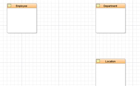 Oracle Jdeveloper 11g Release 2 Tutorials Using Logical Models In Uml For Database Development
