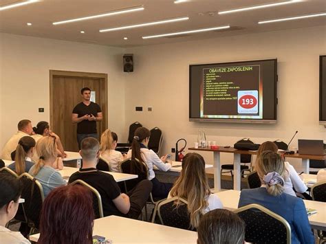 Zahvaljujemo Se Kompaniji Promont Group Na Ukazanom Poverenju I Sjajnoj Saradnji Posvećeni Smo