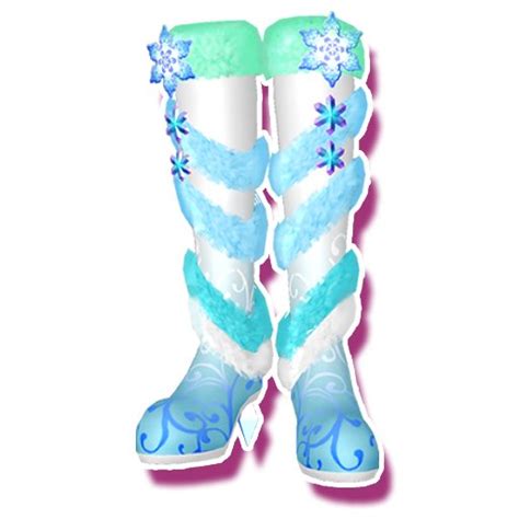 프리파라 코디 옷장 On Twitter 윈터겨울 드림 퍼레이드 코디