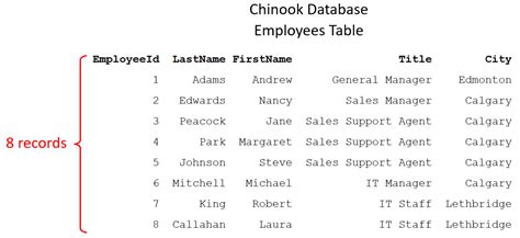 Sql Not Equal Operator A Detailed Guide For Beginners Master Data