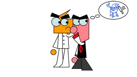 Plotting Some Sweet Revenge By Henrythedeviant On Deviantart