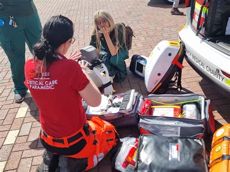Bheccs Beds And Herts Emergency Critical Care Scheme