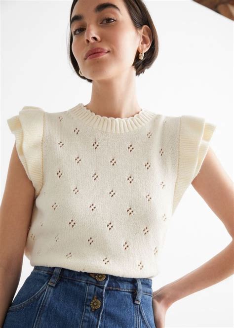 3 МОДЕЛИ СПИЦАМИ НА ЛЕТО 2023 Для вдохновения Копилка узоров Вязание спицами Дзен