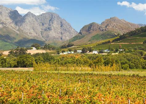 South Africa Self Drive Holidays Audley Travel Uk