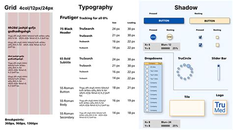 UX And Visual Interface Design Hi Fi Prototype On Behance