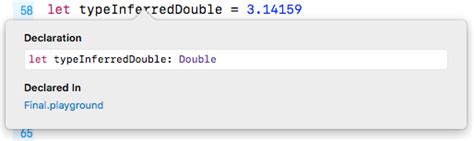 Swift Tutorial Part 2 Types And Operations Kodeco