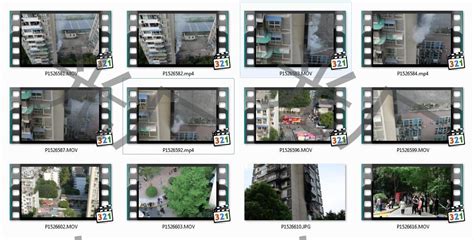 火灾小区失火楼房着火房屋起火消防灭火火灾 3840x2160 高清视频素材下载 编号 15876296 实拍视频 光厂 Vj师网