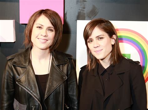 Tegan And Sara On So Jealous X Albums Are Like Political 51 Off