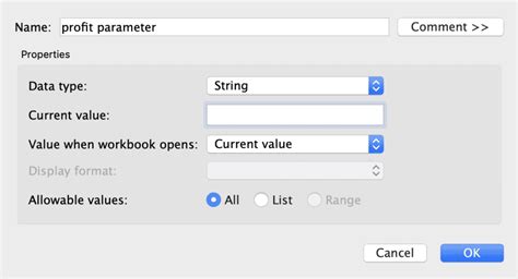 Ultimate Guide To Tables In Tableau Filtering With Tables PhData