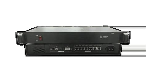 Linsn TS LED Sending Box Colorlit LED