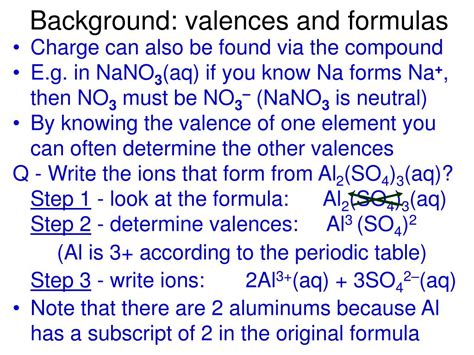 PPT Net Ionic Equations PowerPoint Presentation Free Download ID