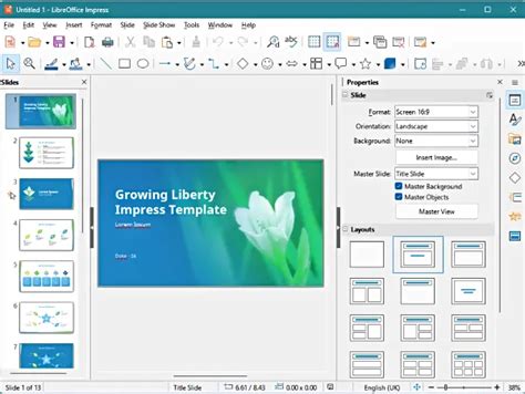 Libreoffice е алтернатива на Microsoft Office прogрами и предимства