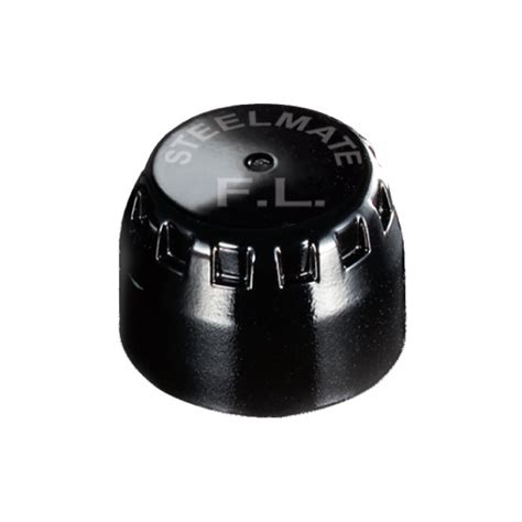 TPMS Sensor External DIY Systems Steelmate Automotive UK