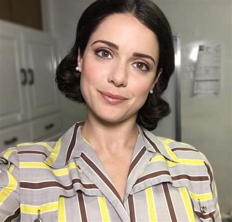 Picture Of Ali Cobrin