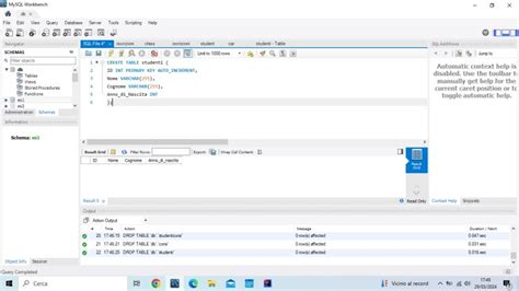 Sql Spring Hibernate Database Relazionitratabelle Svilupposoftware Christian Carollo