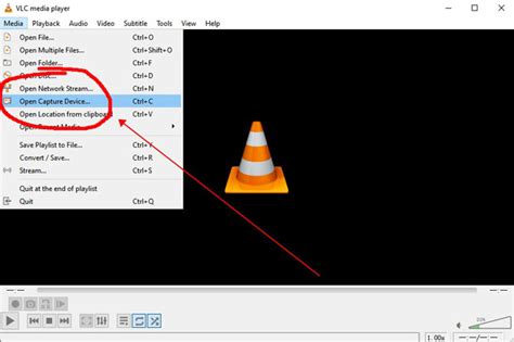Ultimate Guides To Recording Video In VLC