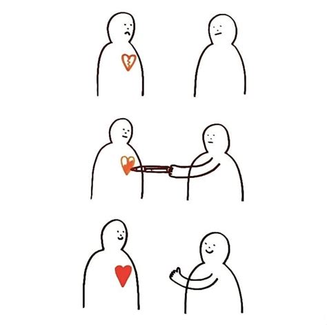 Extrovert And Introvert Extraversion And Introversion Concept Stock Vector Illustration Of