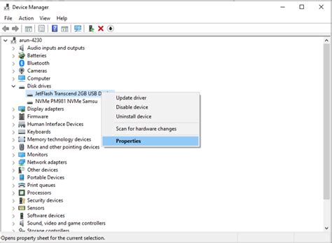 如何获取可移动设备的设备实例路径 Device Control Plus ManageEngine卓豪