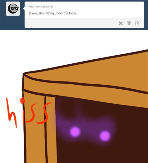 Ask Stupid Short Eevee Comic