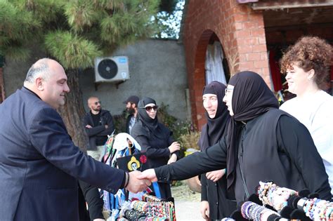 ქვემო ქედში დედოფლისწყაროს მუნიციპალიტეტის საკრებულო