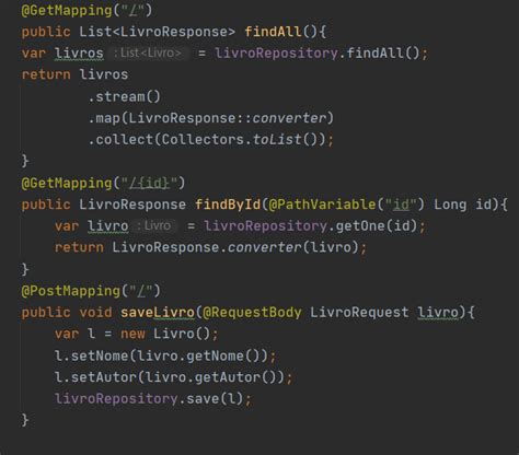Spring Data Jpa Facilitando A PersistÊncia De Dados By Carlos Eduardo Medium