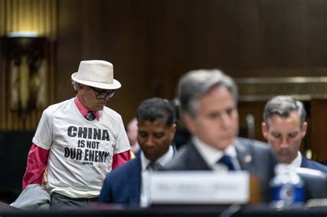 何清涟：“与中国脱钩论”，被美欧先后收回匣中 ＊ 阿波罗新闻网