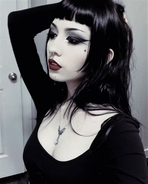 Goth Eye Makeup Swag Makeup Gothic Makeup Dark Makeup Makeup