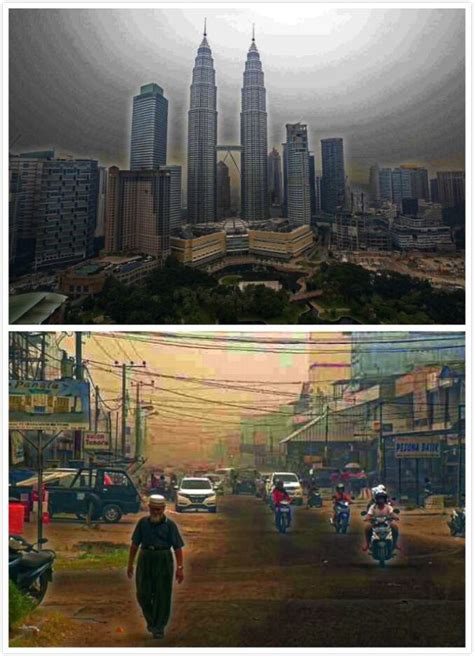 Reside A Benchmark For Single Image Dehazing Deepai