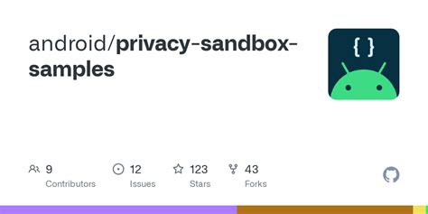 GitHub Android Privacy Sandbox Samples