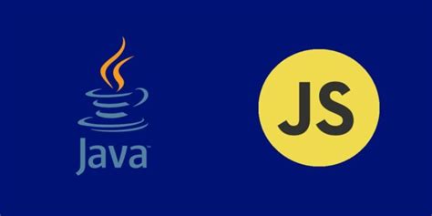 Cu L Es La Diferencia Entre Java Y Javascript Tecnolog A Android