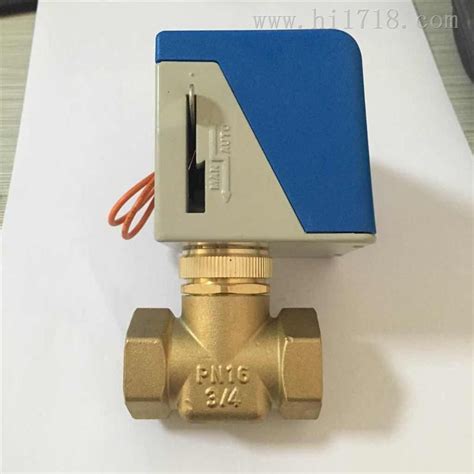 厂家销售空调水系统电动阀图片 高清图 细节图 德州瑞奥空调设备有限公司 维库仪器仪表网