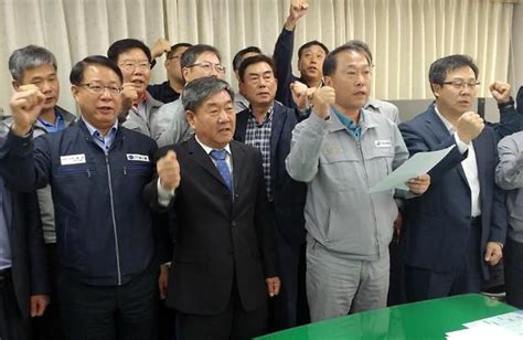 군산조선소 가동중단 재가동 여부는 불투명 아주경제