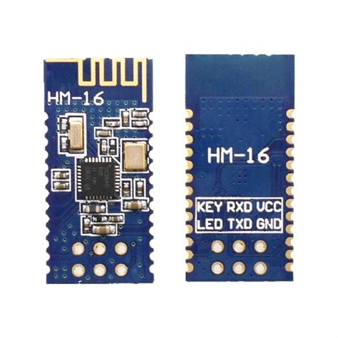 HM 16 Bluetooth Module Dilson Enterprises