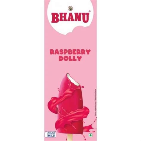 Raspberry Dolly At Best Price In Jodhpur By Bhanu Food Product Id