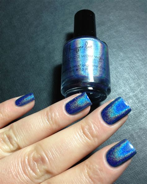 Fashion Polish Lacquer Lust Picture SPAM