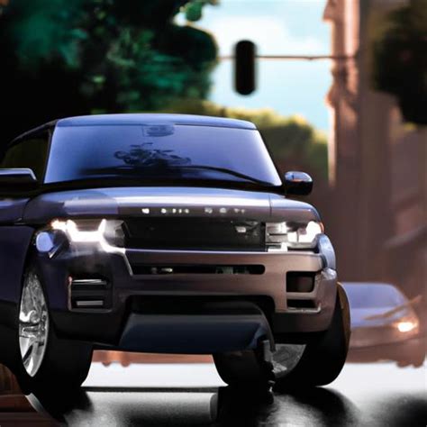 How To Update Range Rover Software A Step By Step Guide