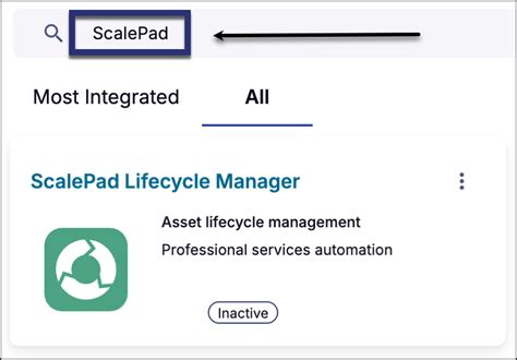 Connectwise Rmm Integration Instructions Lifecycle Manager